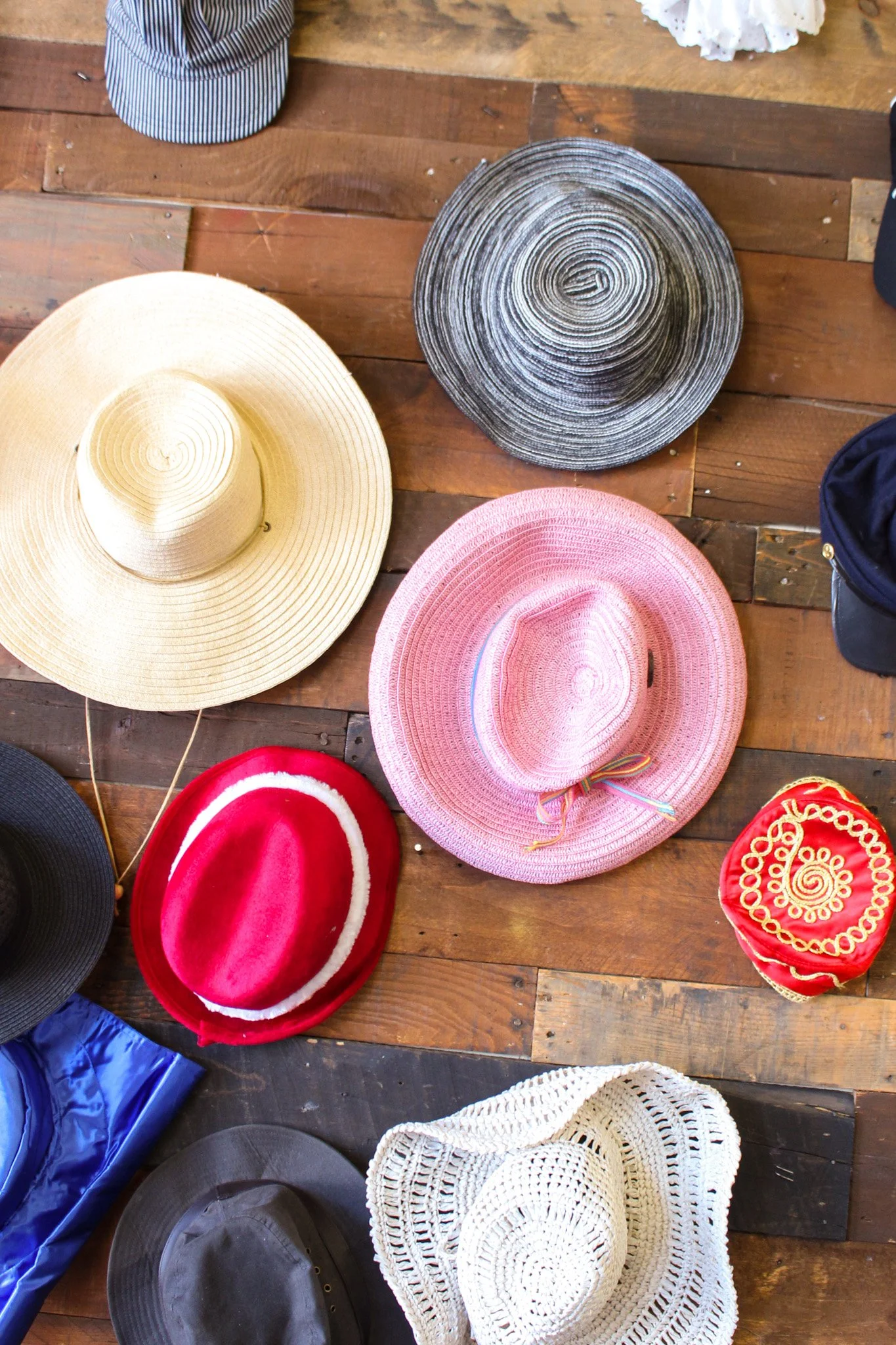 Shop — Fred & Betty's Thrift Store