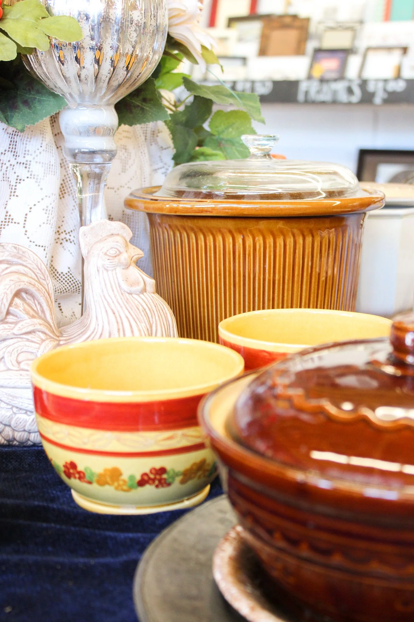 Shop — Fred & Betty's Thrift Store