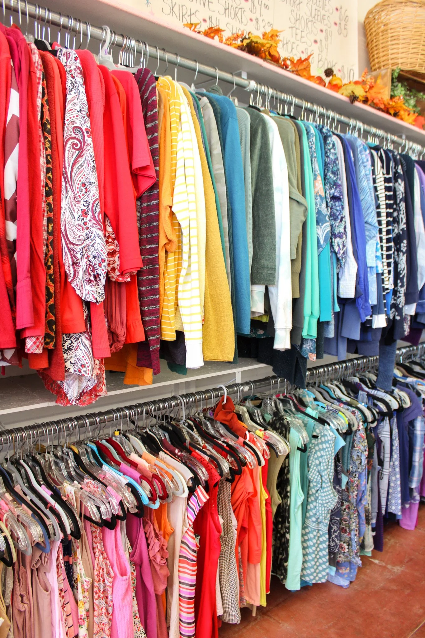 Shop — Fred & Betty's Thrift Store