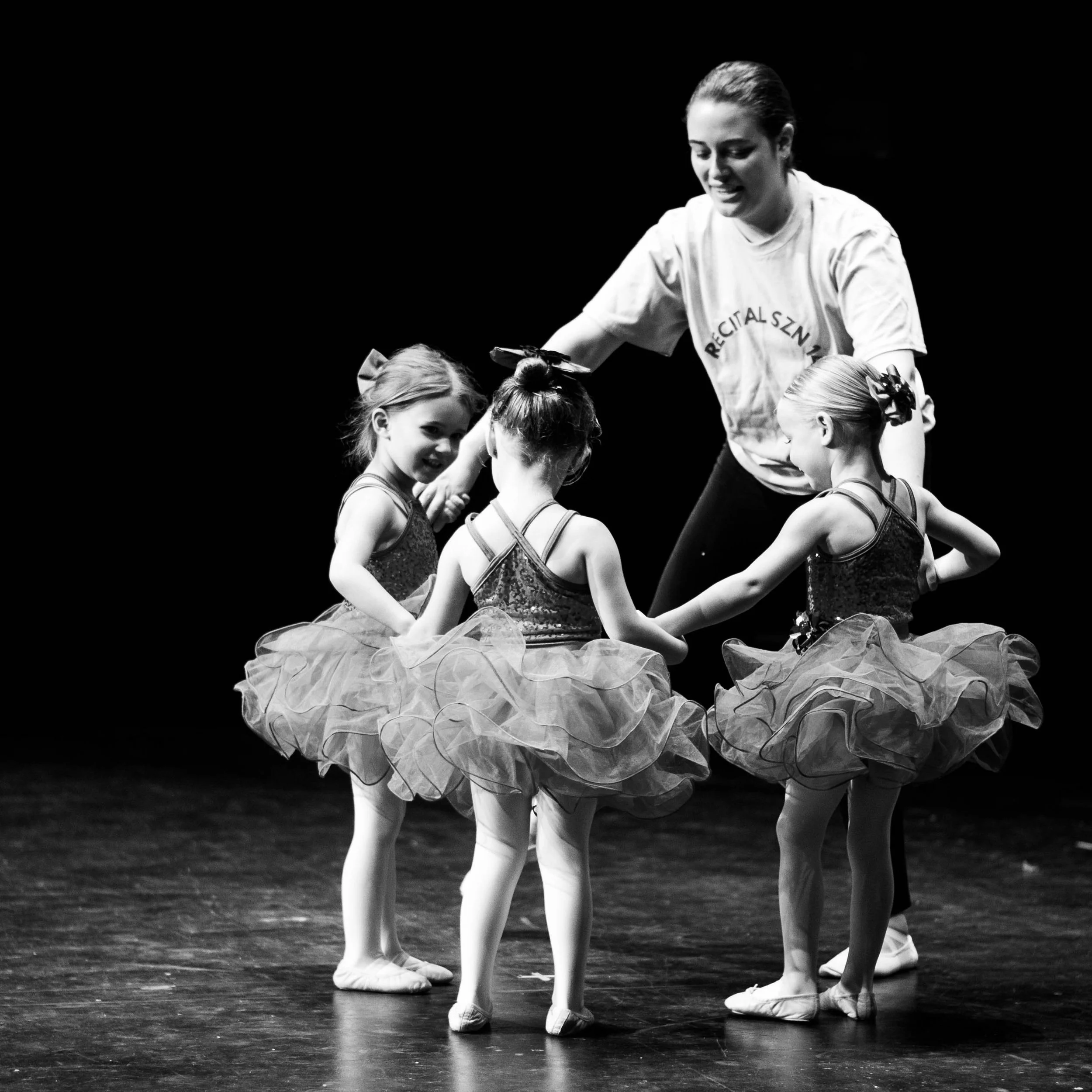 Dance Evolution - Sudbury Dance Studio | Join Our Dance Community!