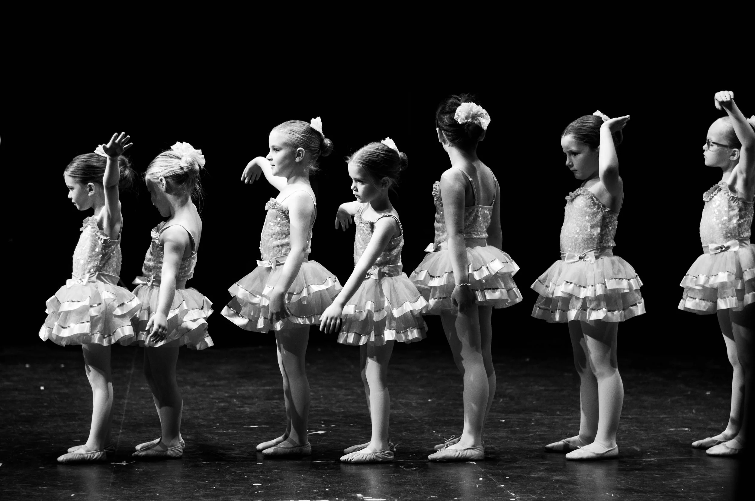 Programs — Dance Evolution - Sudbury Dance Studio