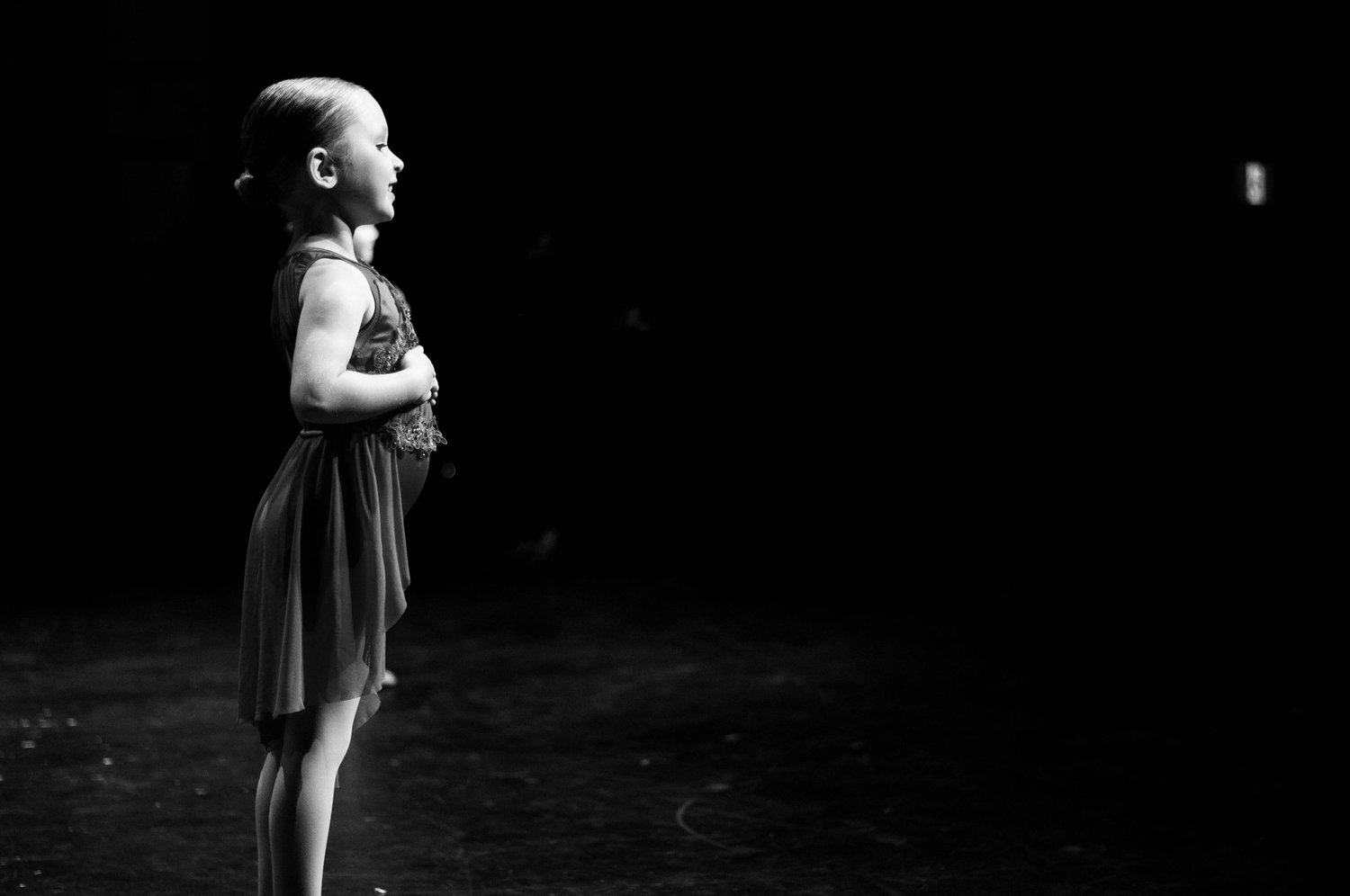 Dance Evolution - Sudbury Dance Studio