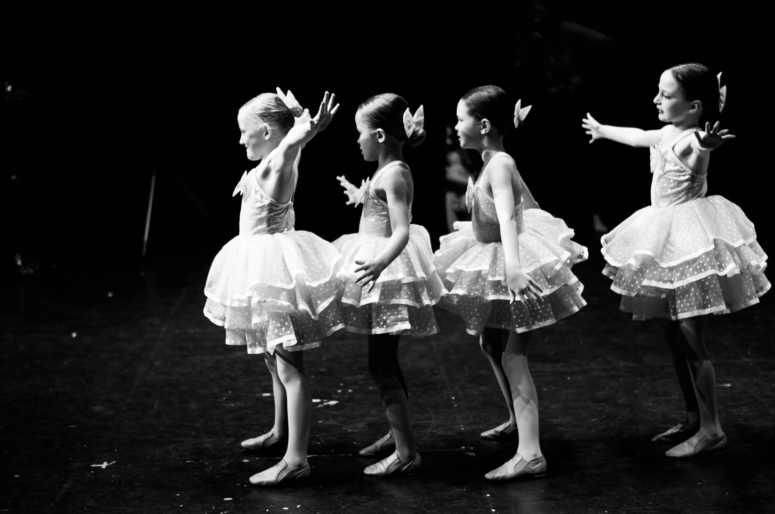 Contact — Dance Evolution - Sudbury Dance Studio