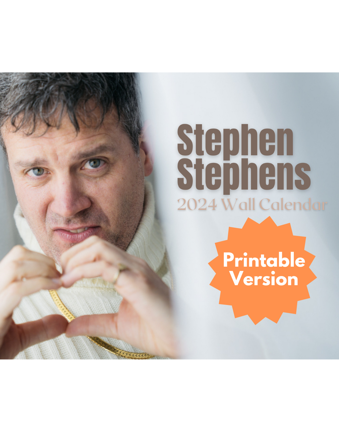 Merch — Chris Munch Comedy