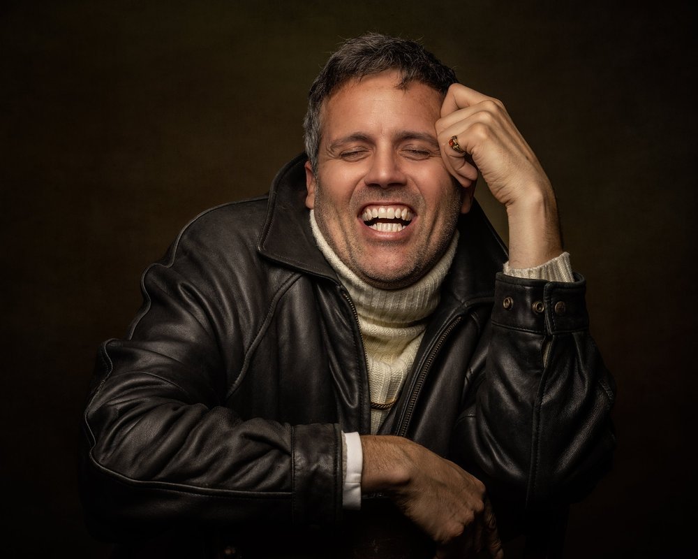 Personalized Messages — Chris Munch Comedy