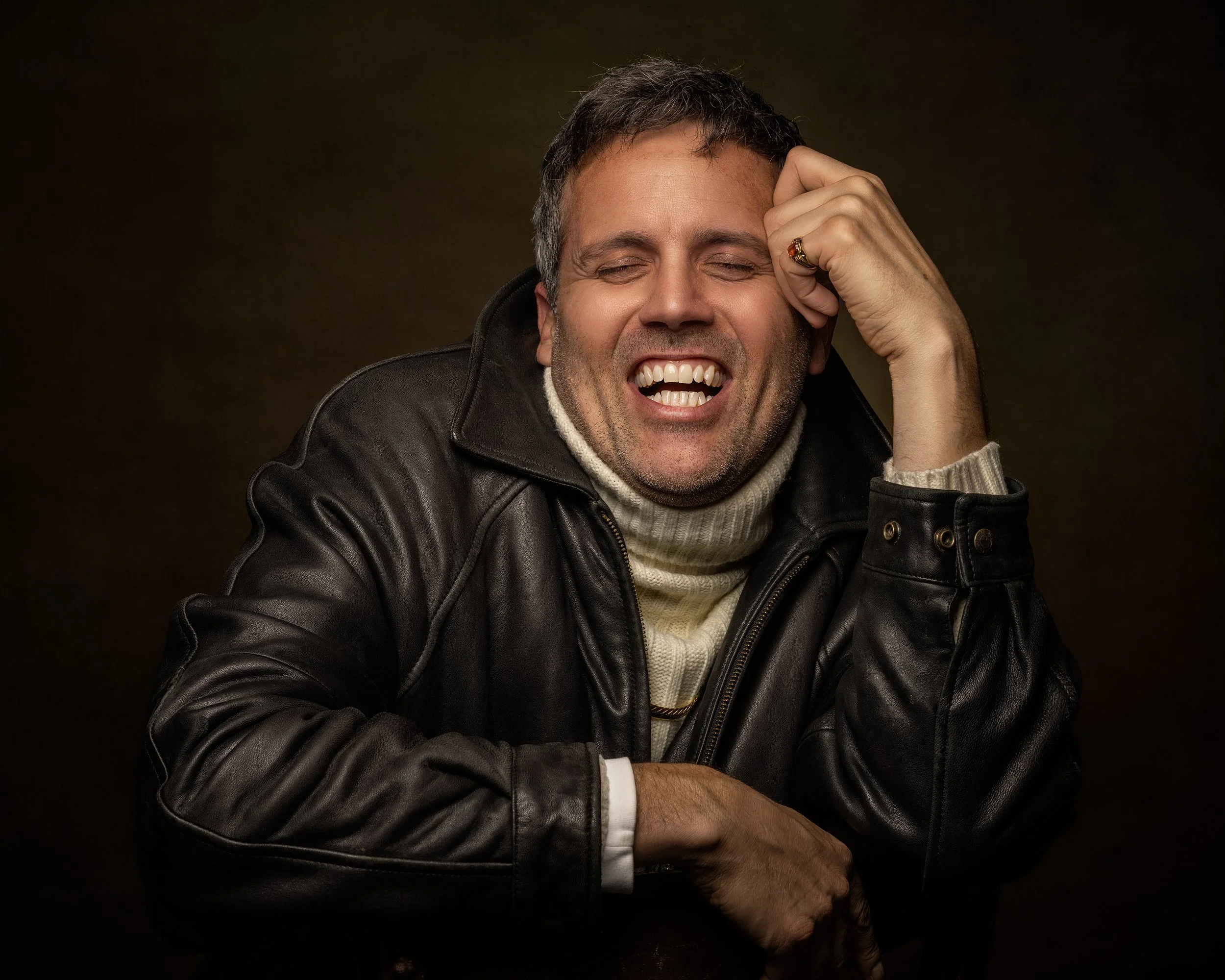 Personalized Messages — Chris Munch Comedy