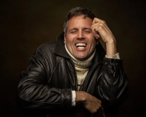 Personalized Messages — Chris Munch Comedy