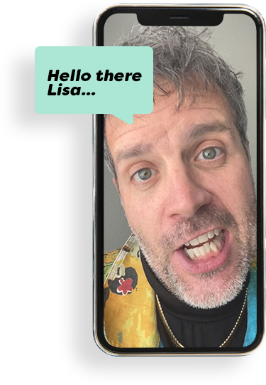 Chris Munch Comedy - Comedian/Actor