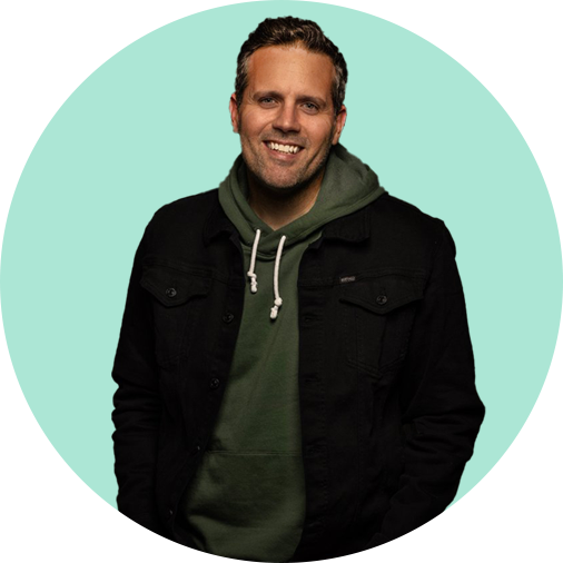 Chris Munch Comedy - Comedian/Actor