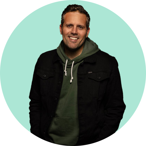 Chris Munch Comedy - Comedian/Actor