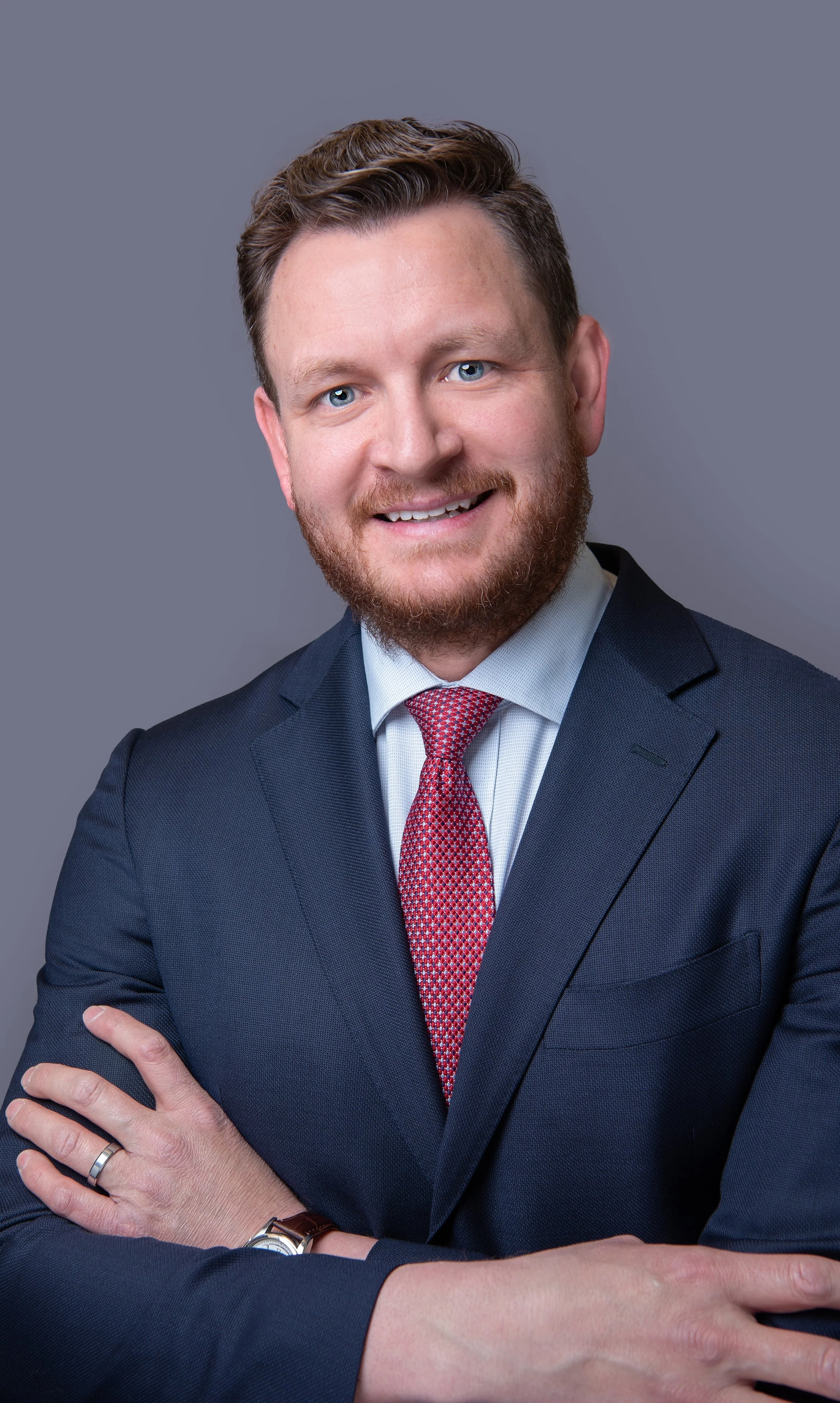 The Heckenbach Law Team | Heckenbach Law | Legal Services | Colorado