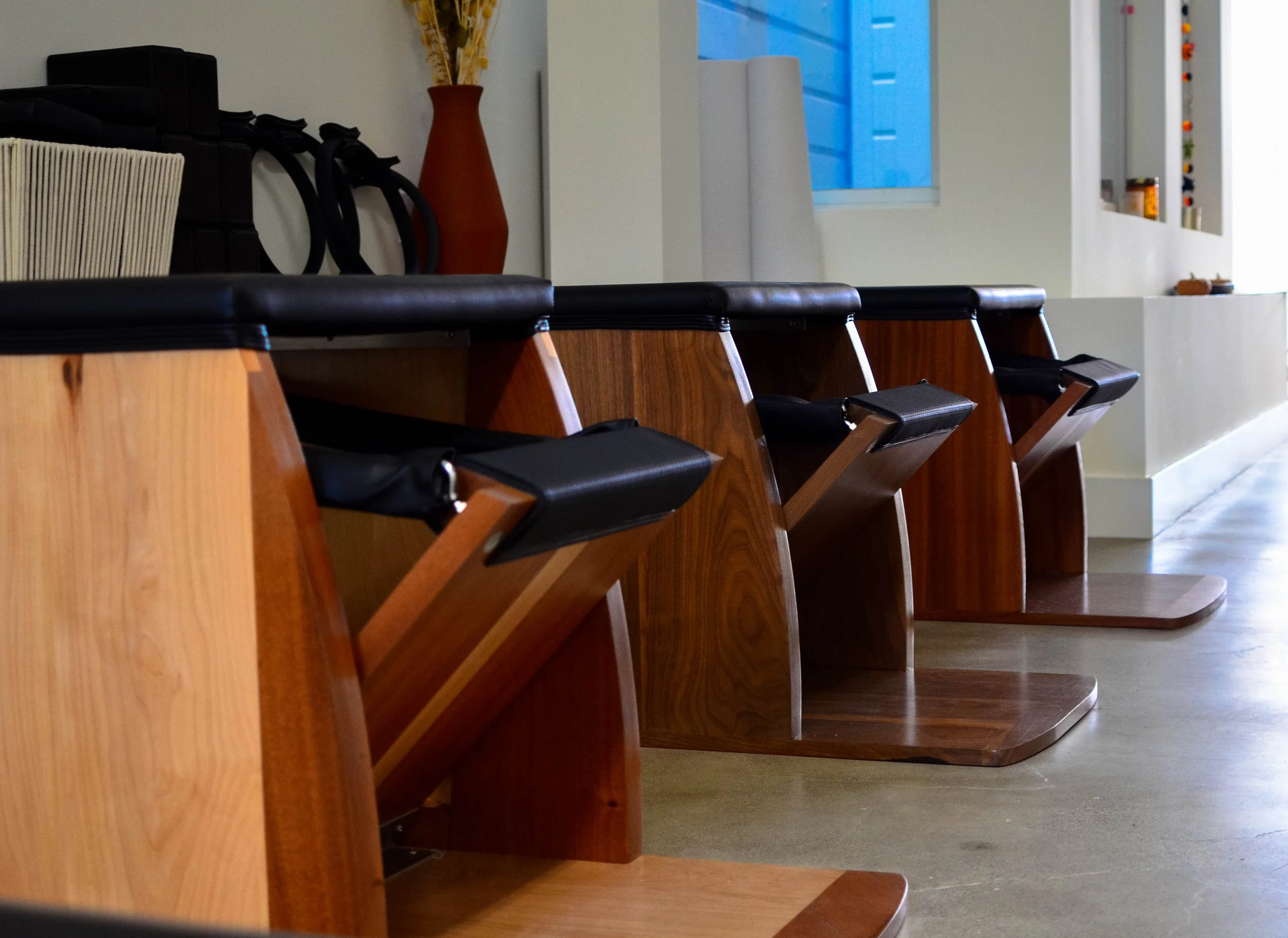 Classes — Raven Pilates