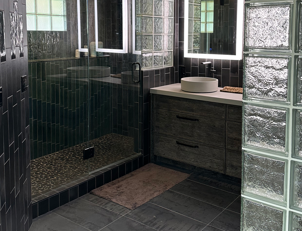 Cutting Edge Tile Inc.