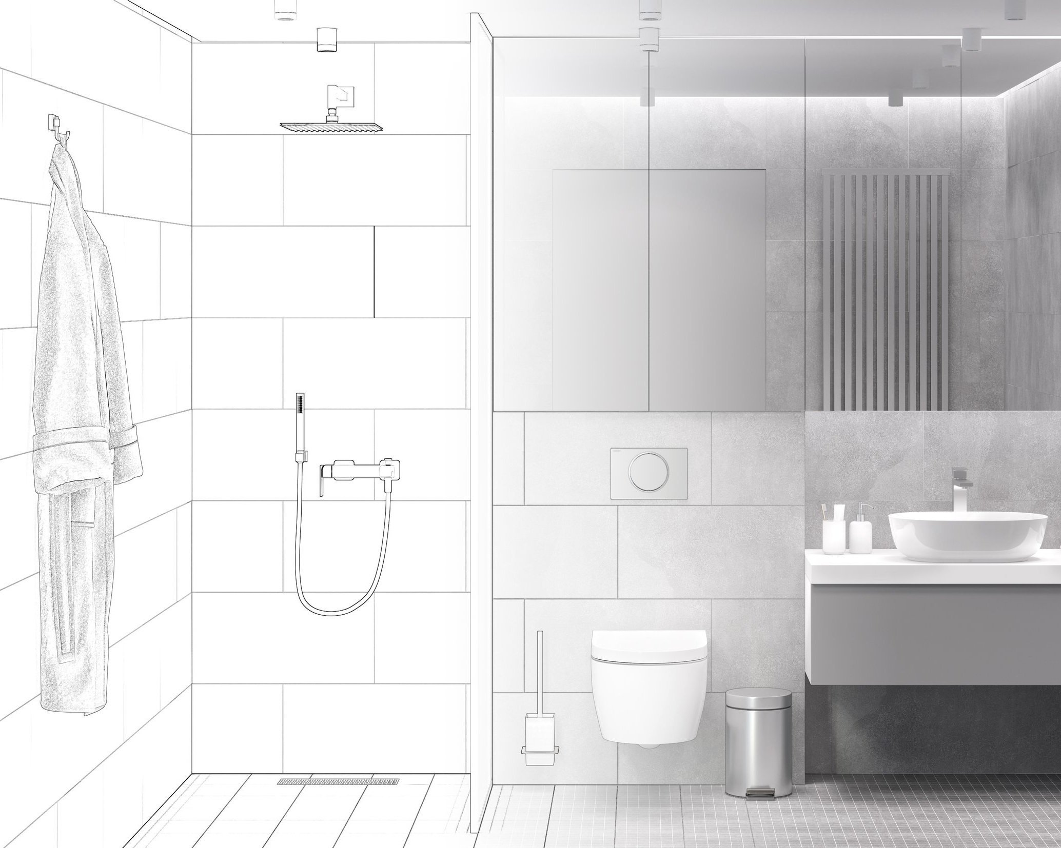 Cutting Edge Tile Inc.