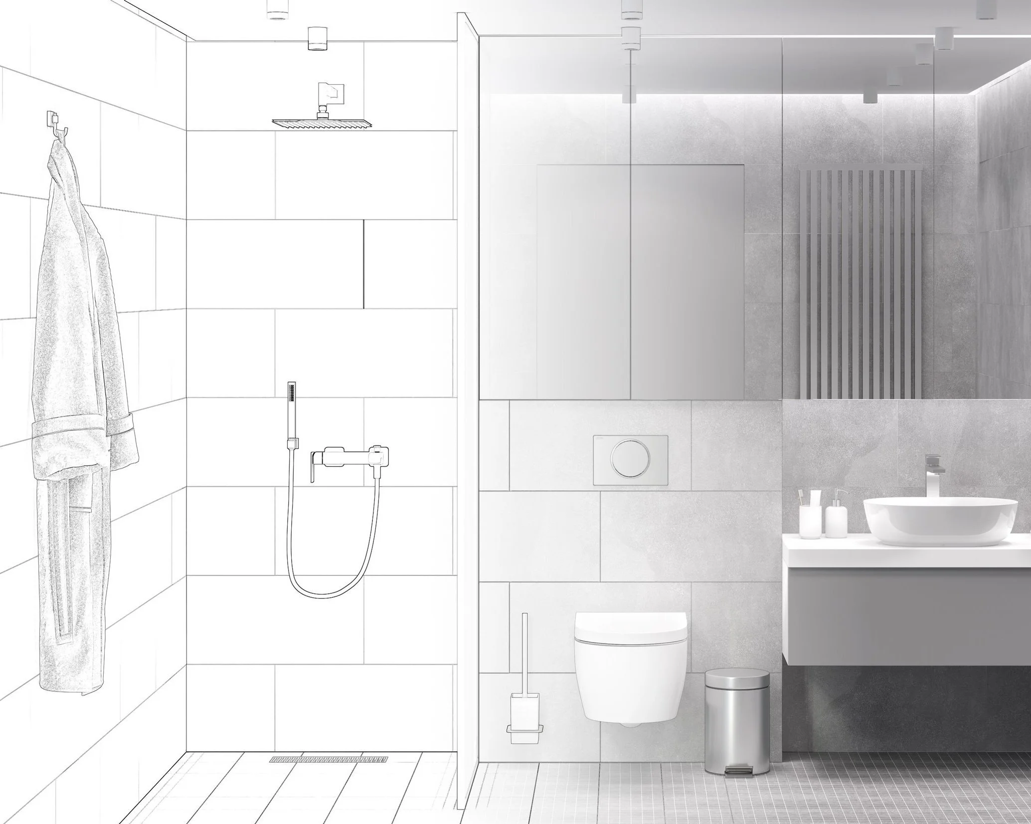 Cutting Edge Tile Inc.