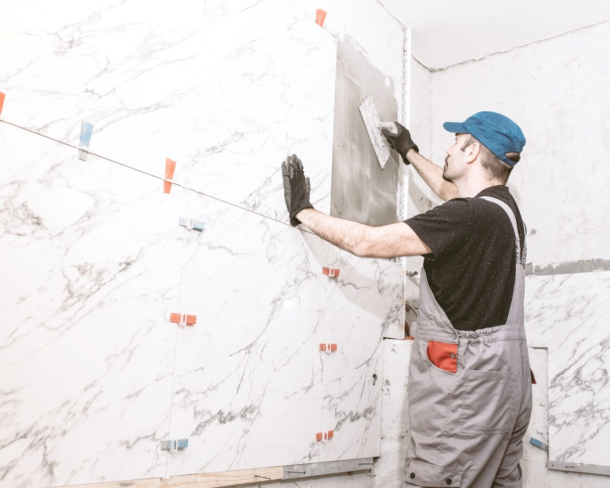 Cutting Edge Tile Inc.