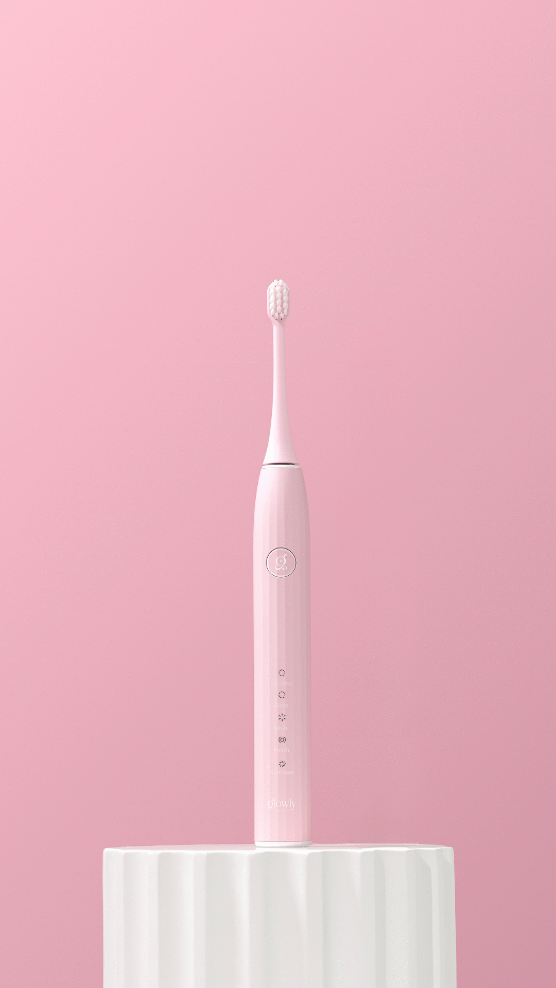 Australia's Best Electric Toothbrush — Glowly - Luxury Electric Toothbrush