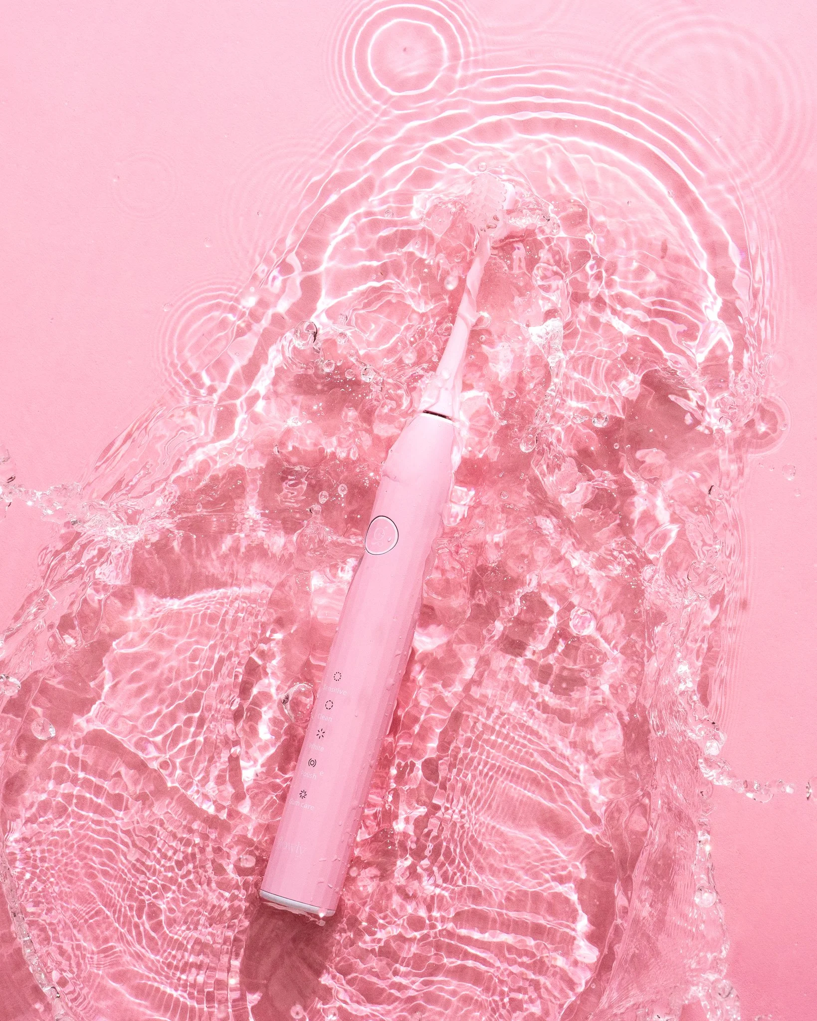 2 Pack of Regular Brush Heads - PREORDER (dispatched after 17/07/24 ...