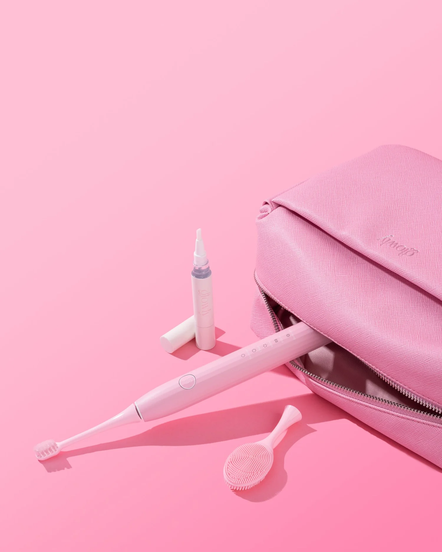 Glowly - Sonic Toothbrush