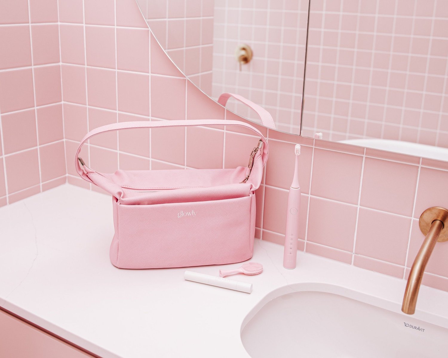 Glowly - Sonic Toothbrush