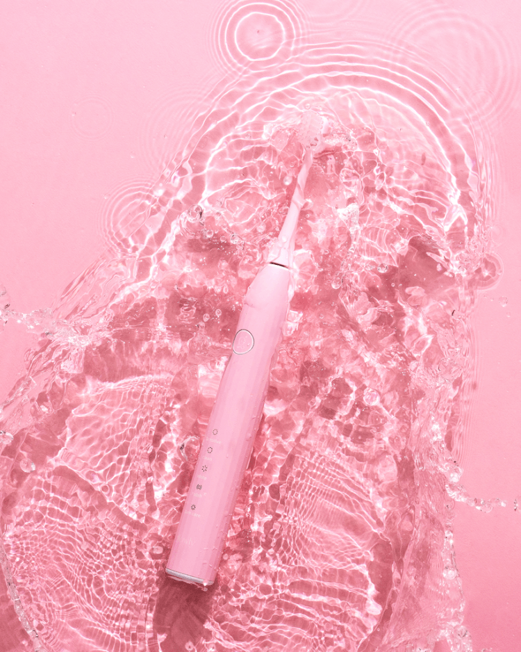 Glowly - Australia's Most Aesthetic Sonic Toothbrush