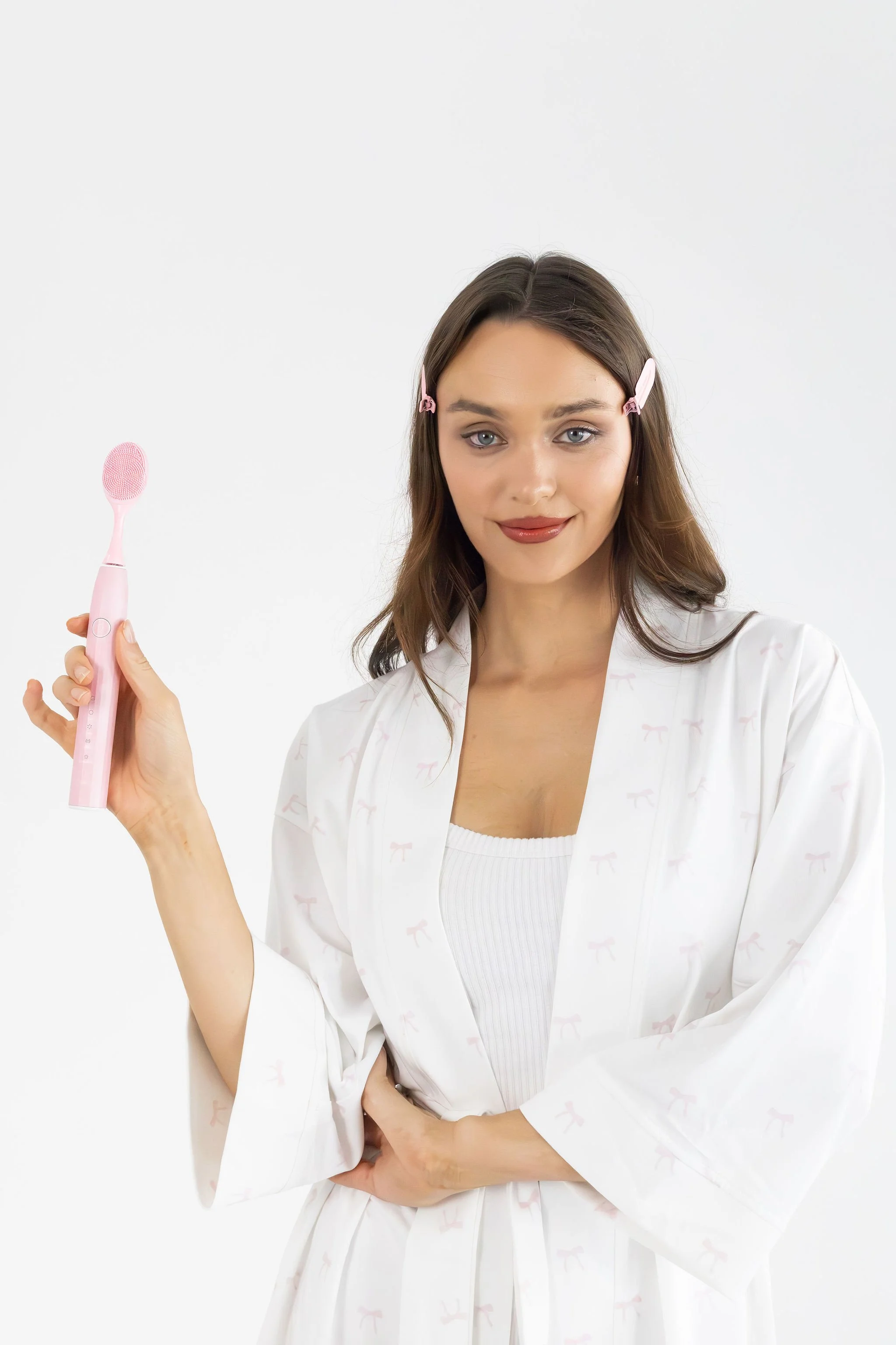 Glowly - Australia's Most Aesthetic Sonic Toothbrush