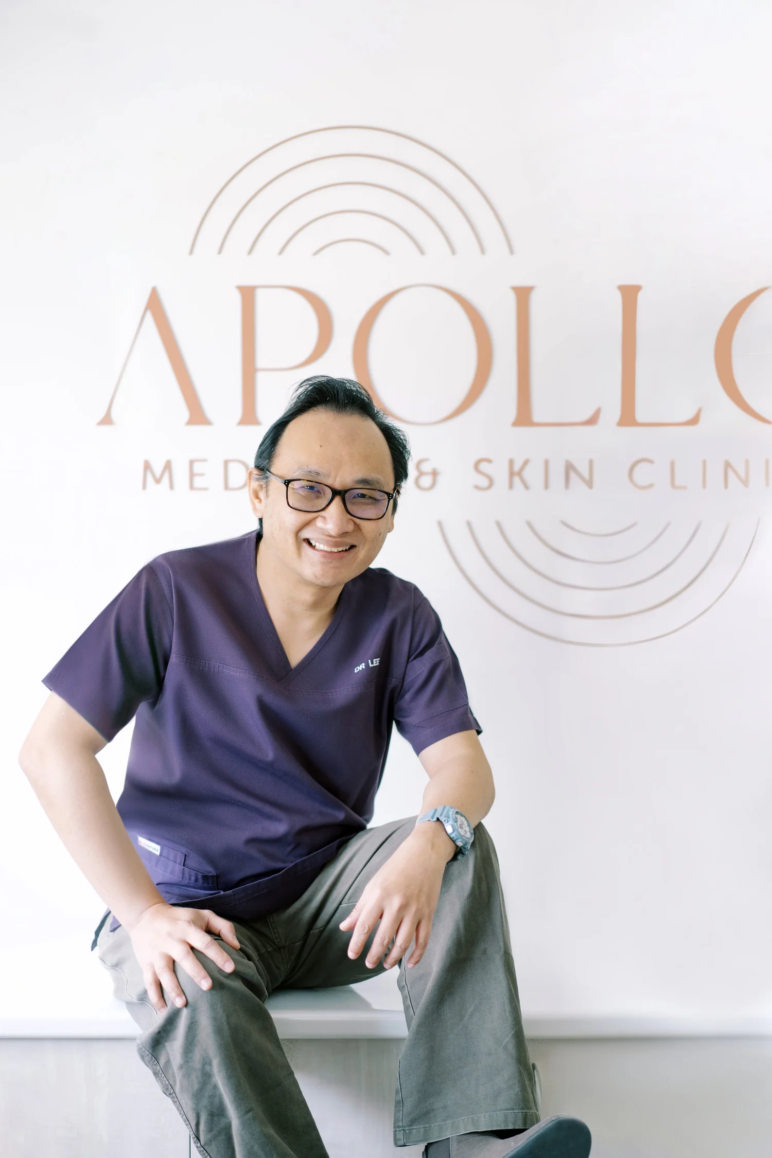 Apollo Medical & Skin Clinic