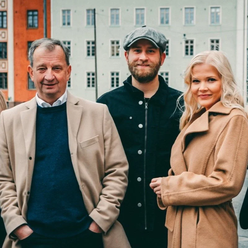 Liike Nyt - Vaihtoehto vanhoille puolueille