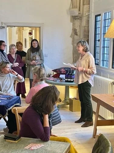 February News; Charity Bridge event for Home-Start, History talks and ...