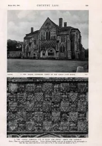 Historic Wedding Venue | Butley Priory