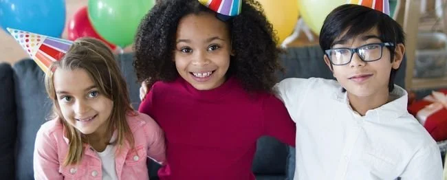 How to Host an Epic Kids' Birthday Party — House of Games