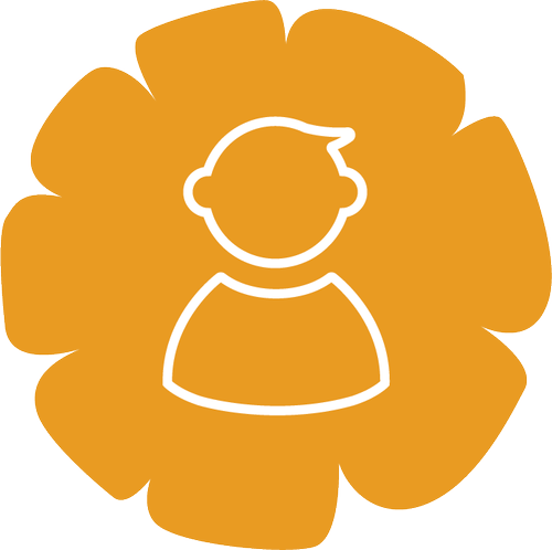 Sunshine and Buttercup