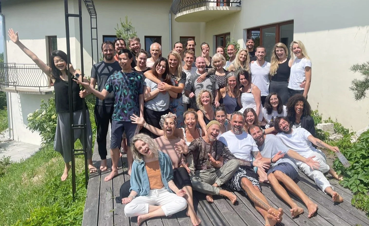 About Marta Selah — Rewild & Play