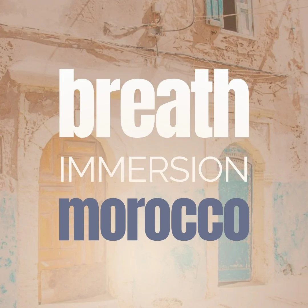 Rewild&Play - Breathwork & Transformation