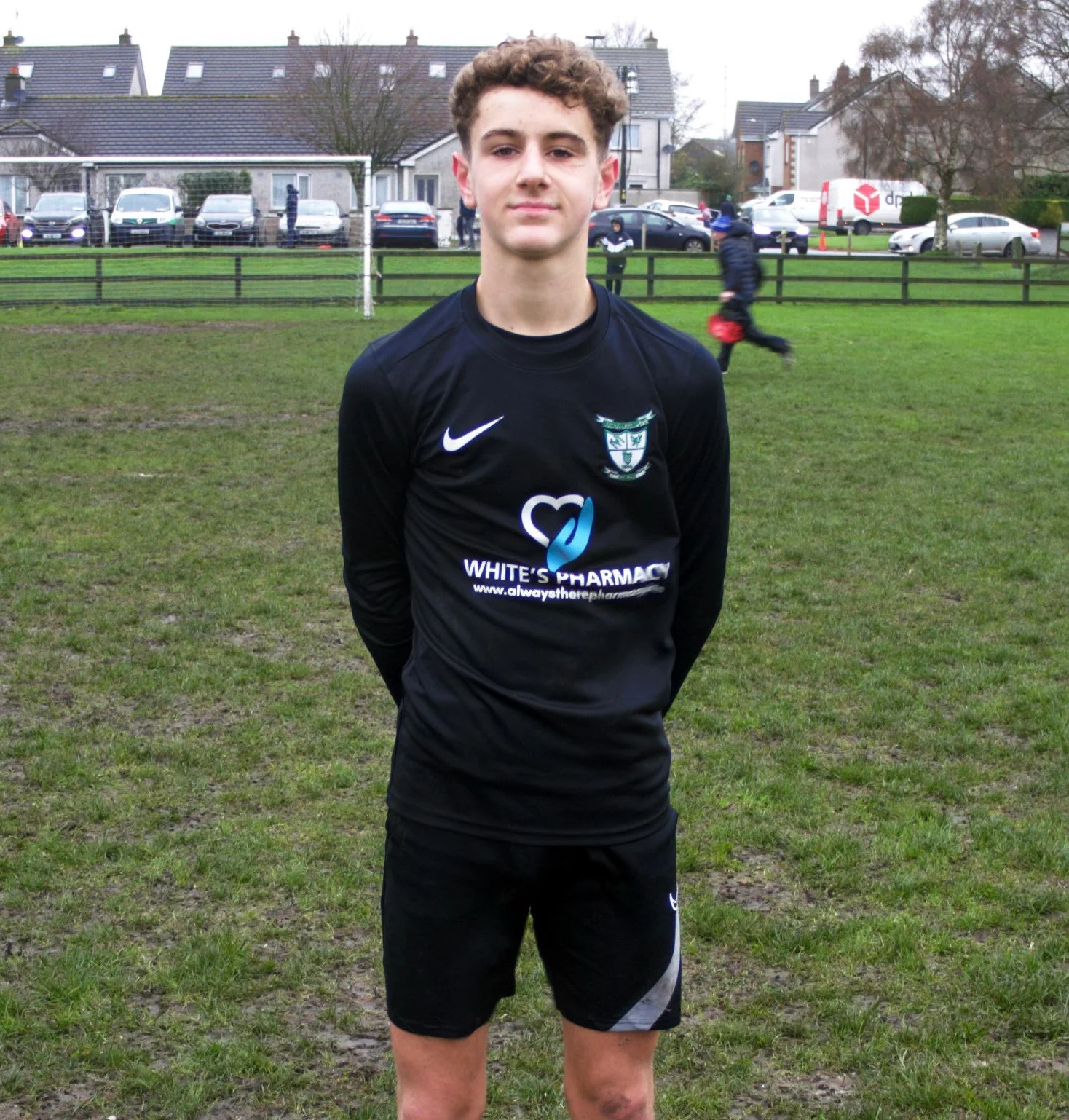 CARLOW JUVENILE LEAGUE-REPORTS, RESULTS, FIXTURES — Striker Online