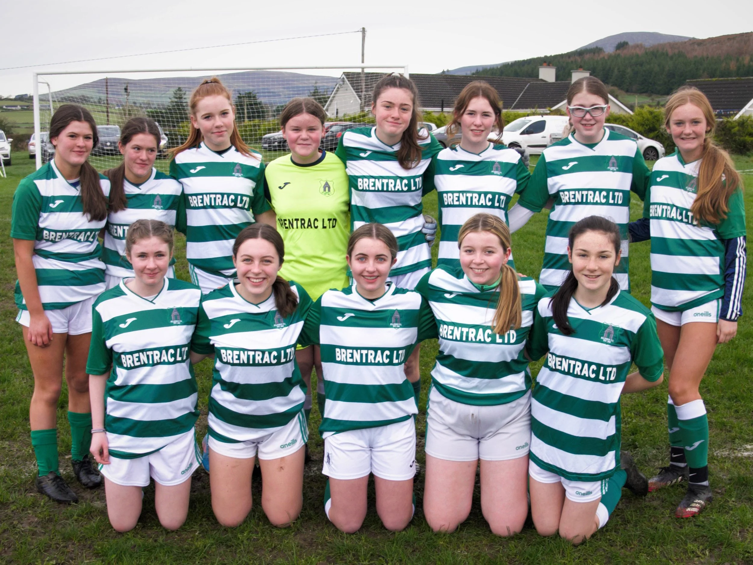 CARLOW JUVENILE LEAGUE: ROUND-UP - W/E NOV 20 — Striker Online