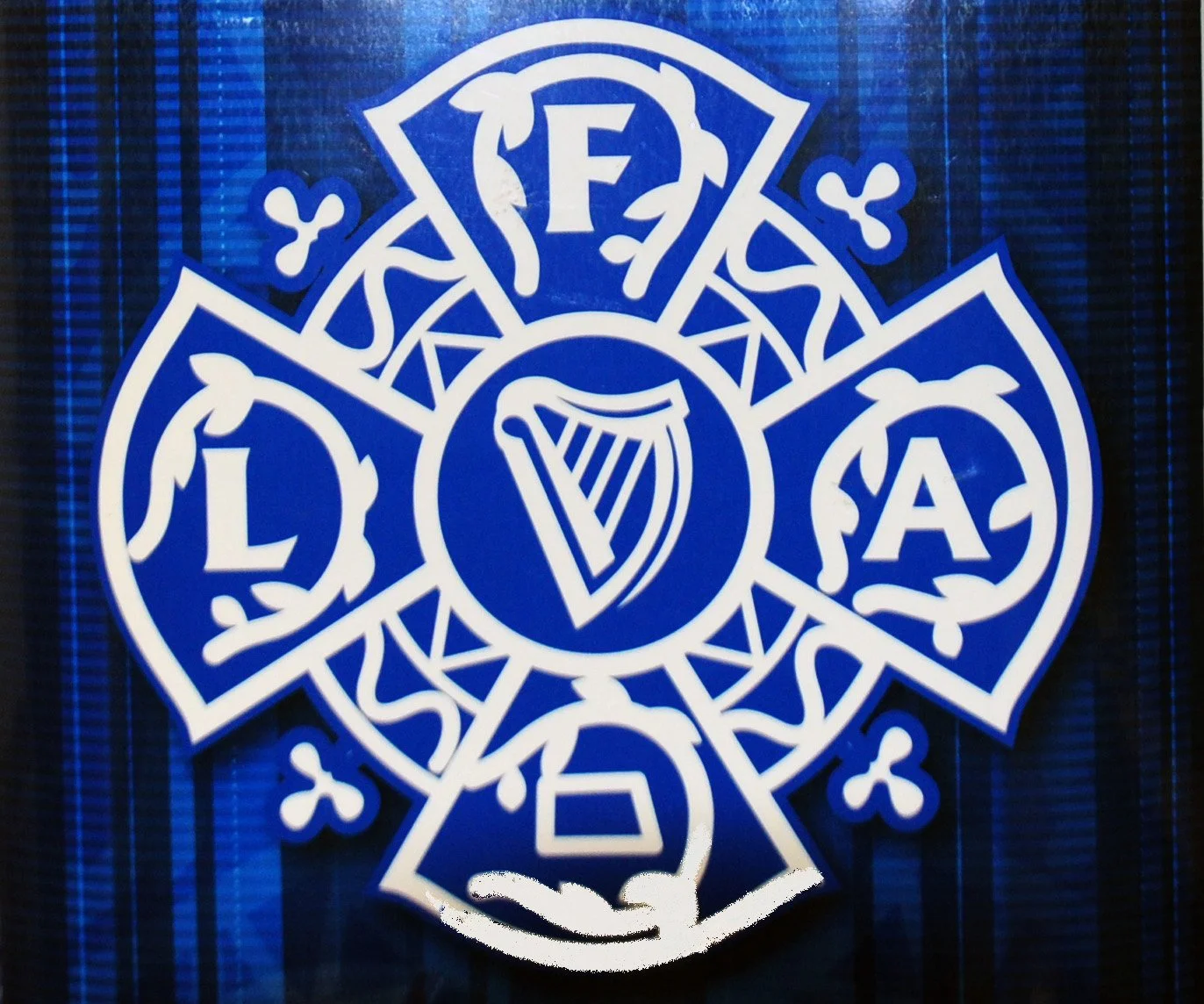 O'NEILLS LEINSTER JUNIOR CUP FIXTURES — Striker Online