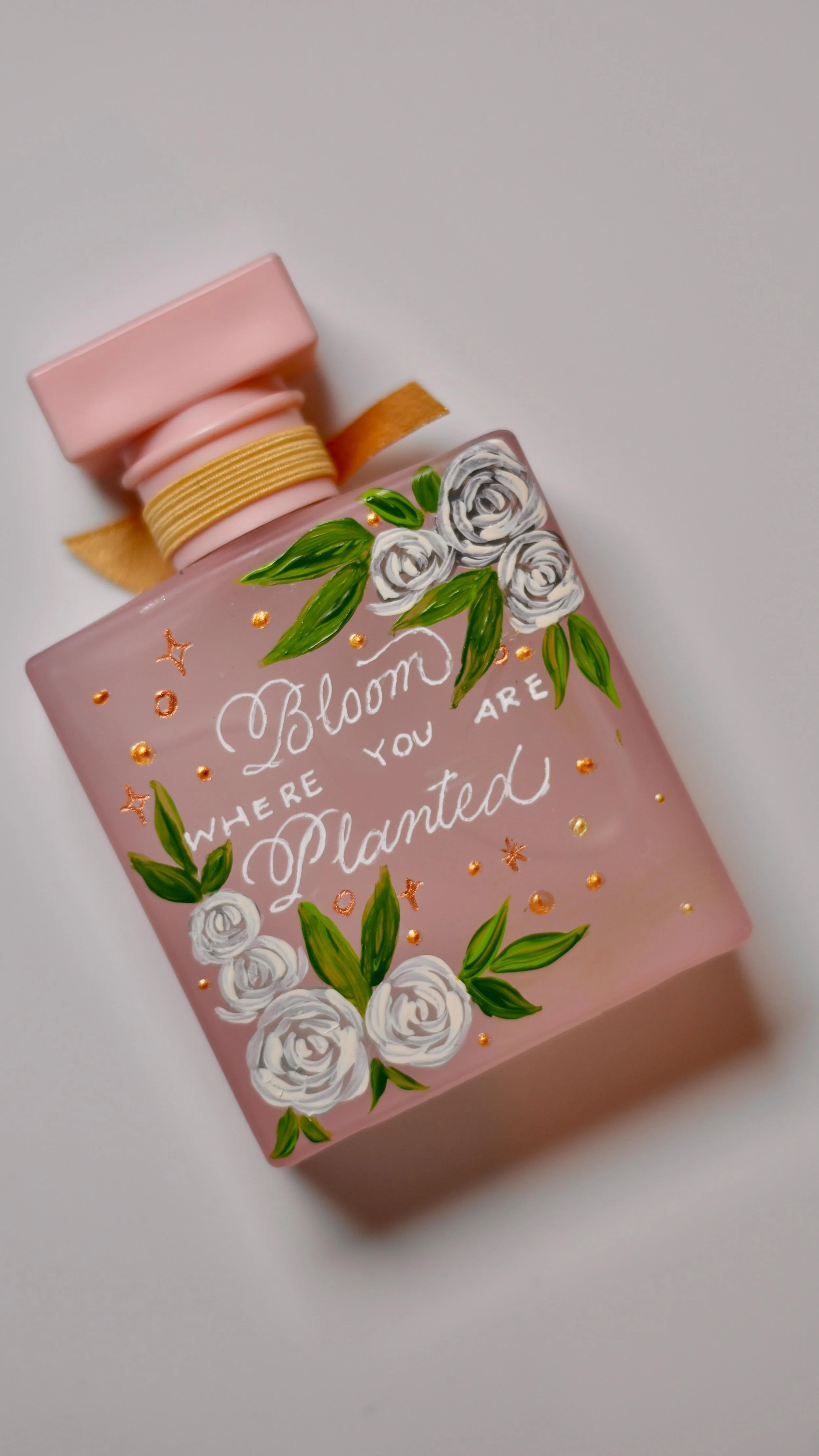 April Calligraphy Favourites — Dunwell Calligraphy