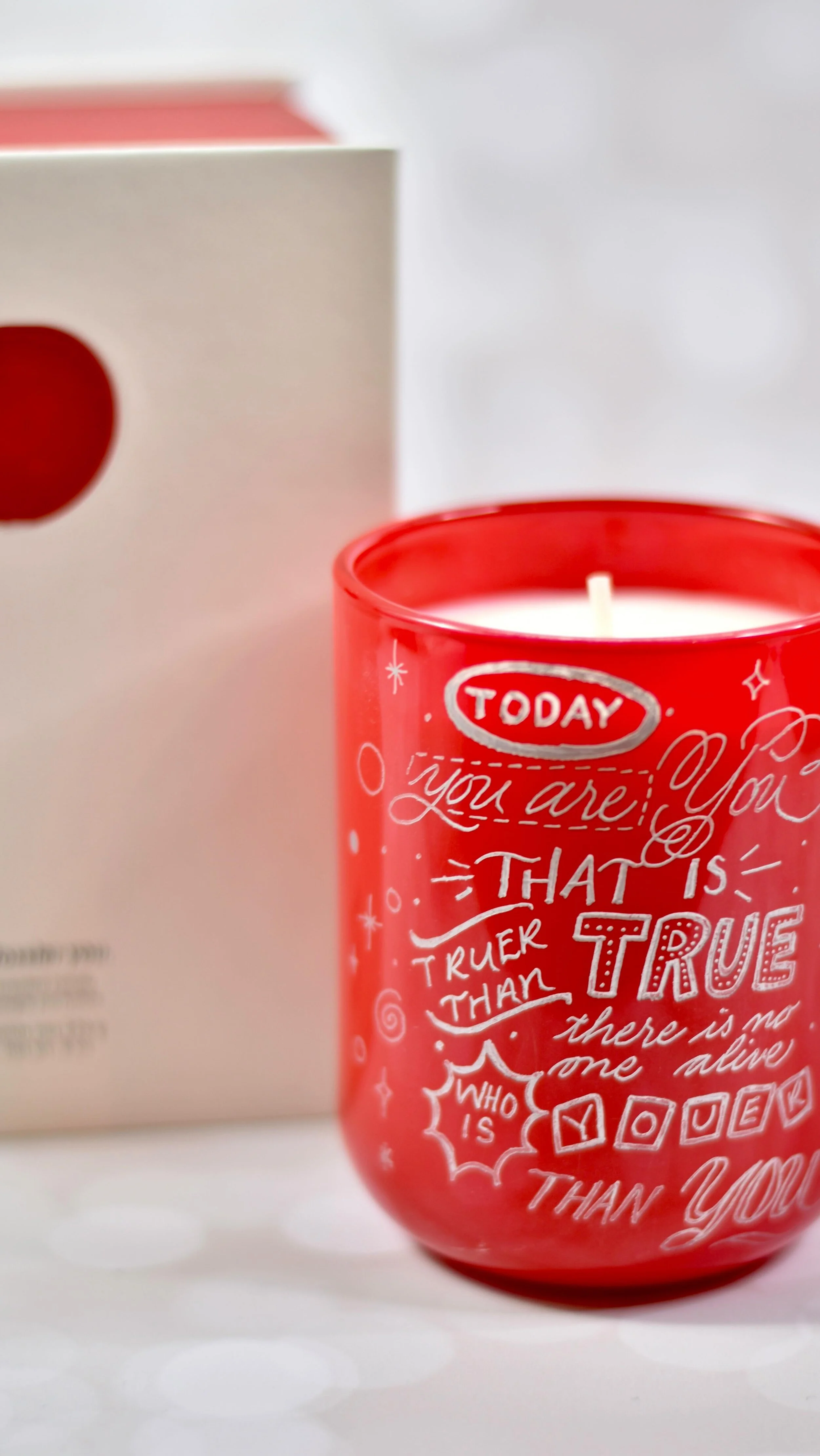 April Calligraphy Favourites — Dunwell Calligraphy