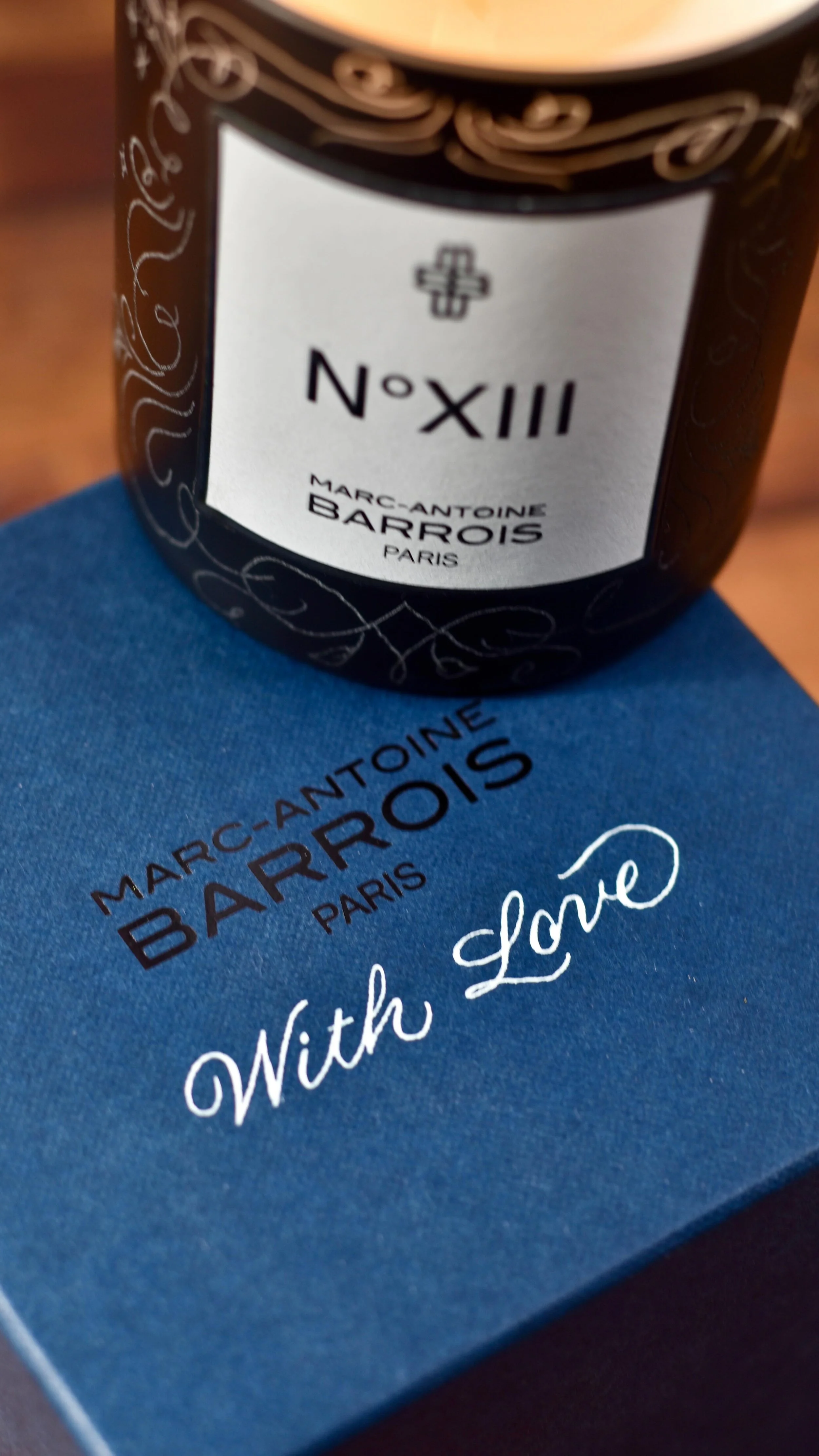 April Calligraphy Favourites — Dunwell Calligraphy