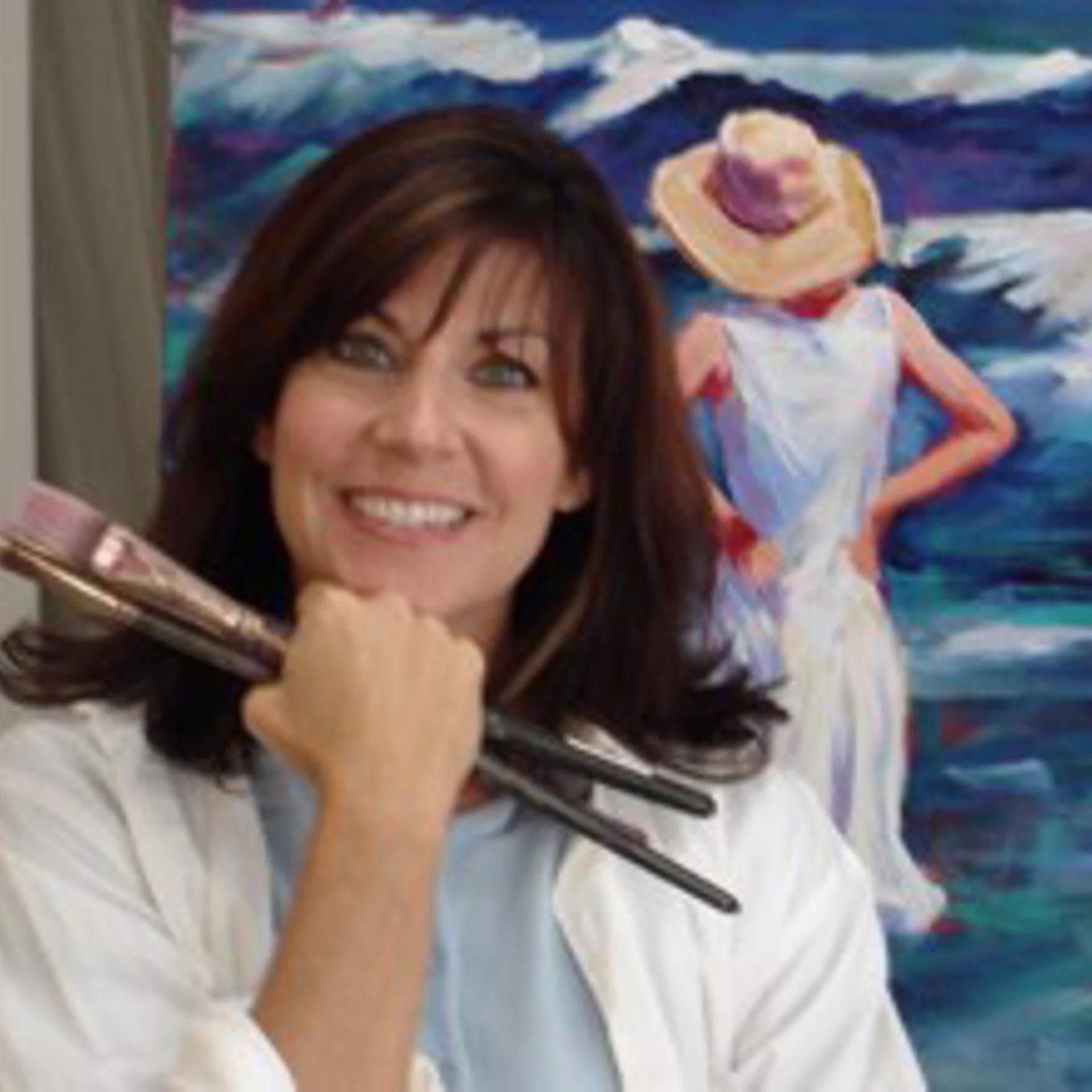 Susan Hecht's Instagram, Twitter & Facebook on IDCrawl