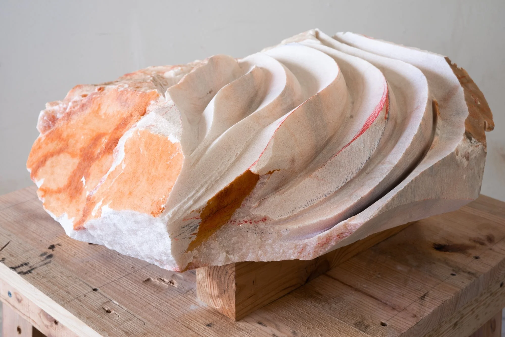 Samaneh Reyhani — Art Notes