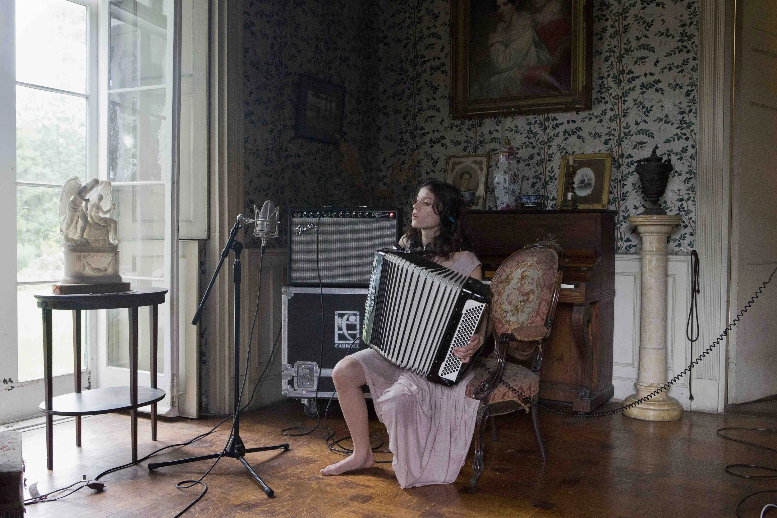 Ragnar Kjartansson — Art Notes