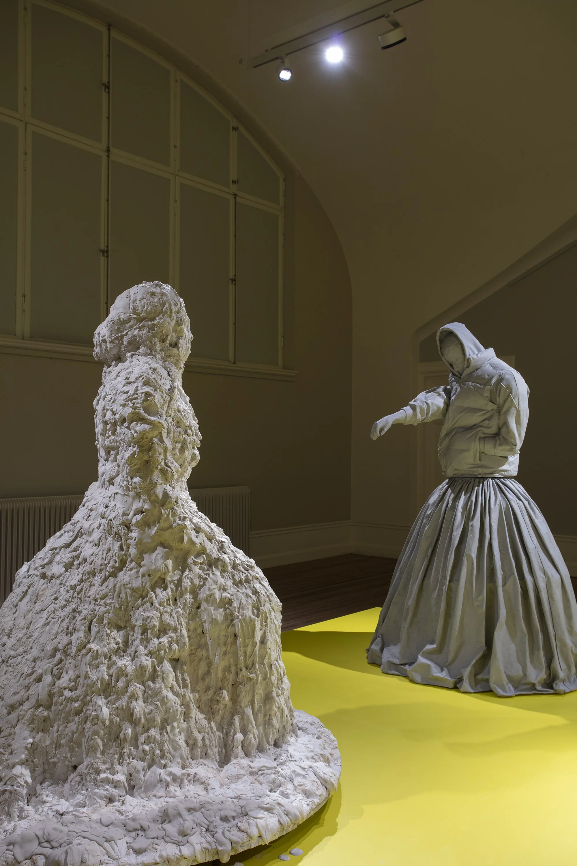 Gyllenhammar — Art Notes