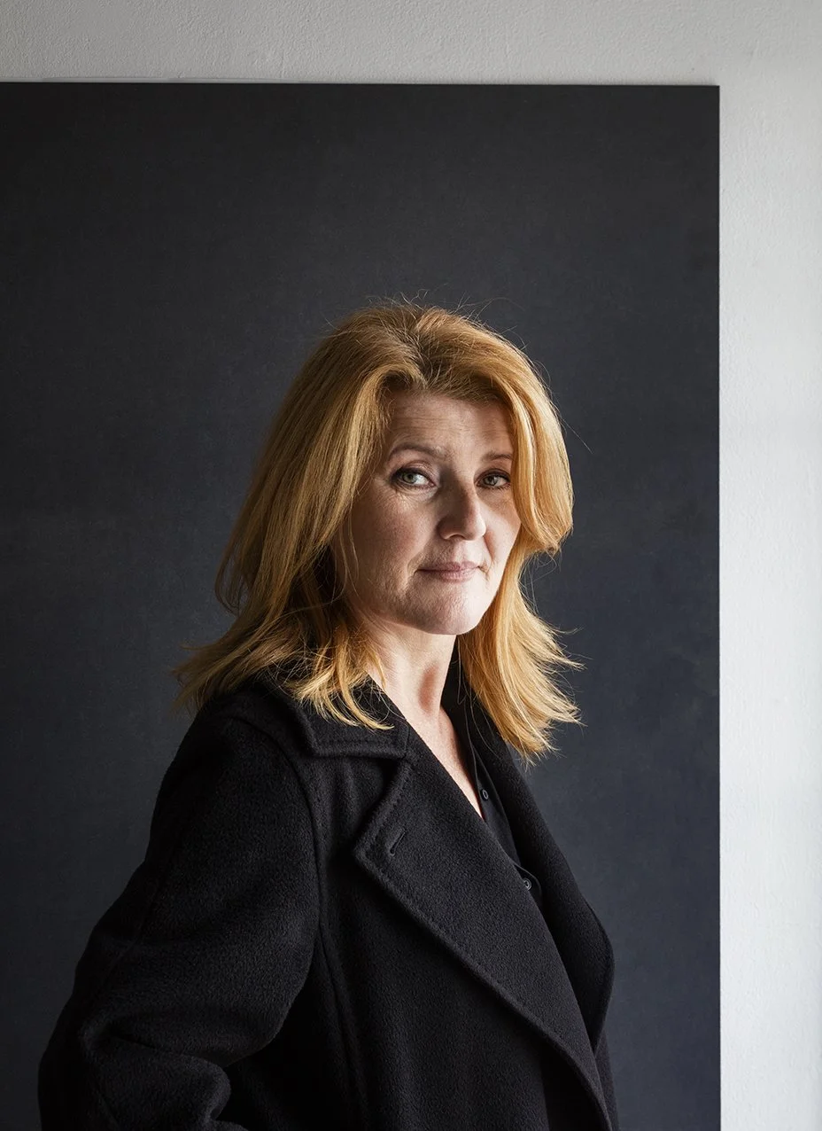 Gyllenhammar — Art Notes