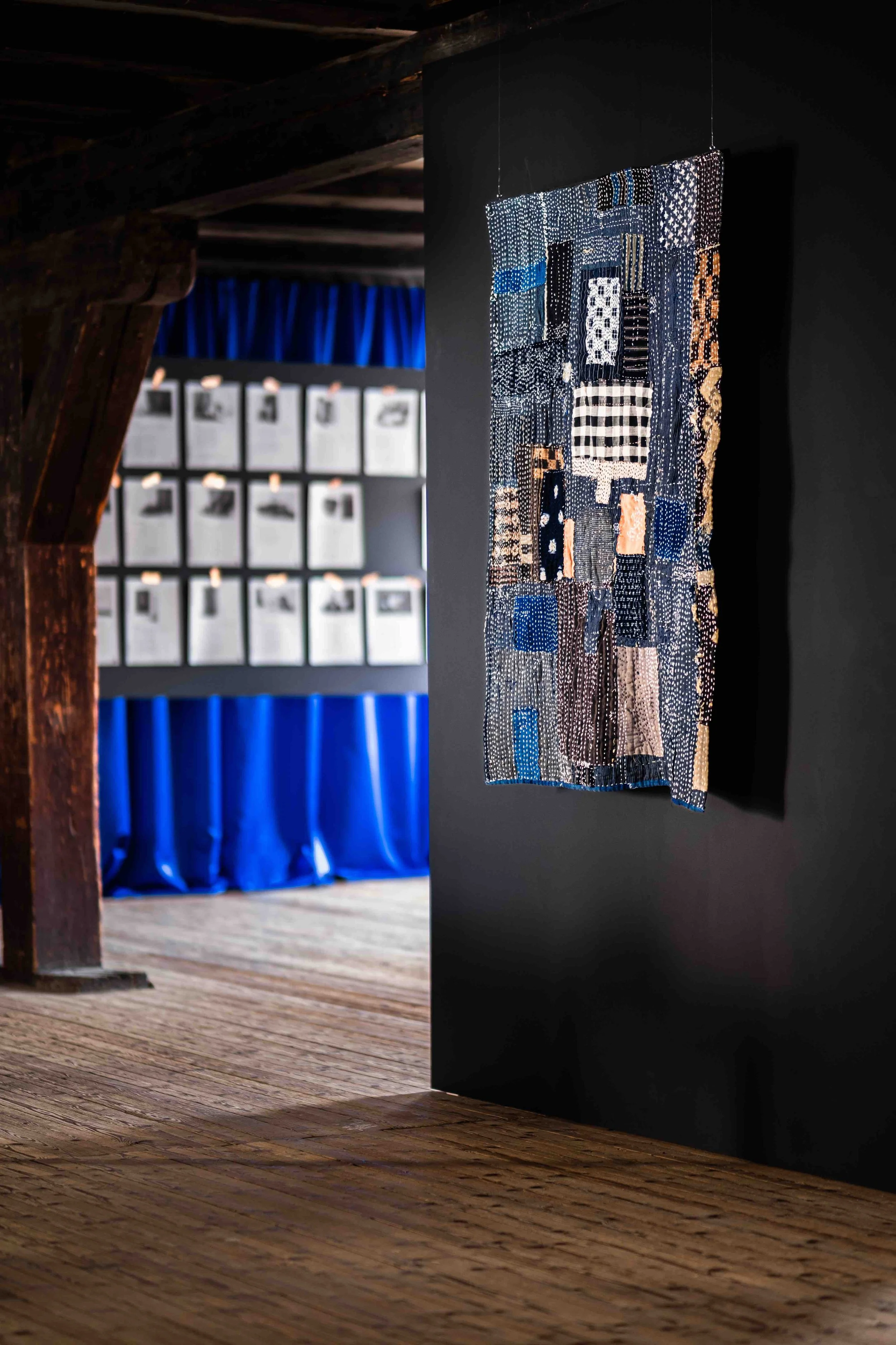 Tangible — Art Notes