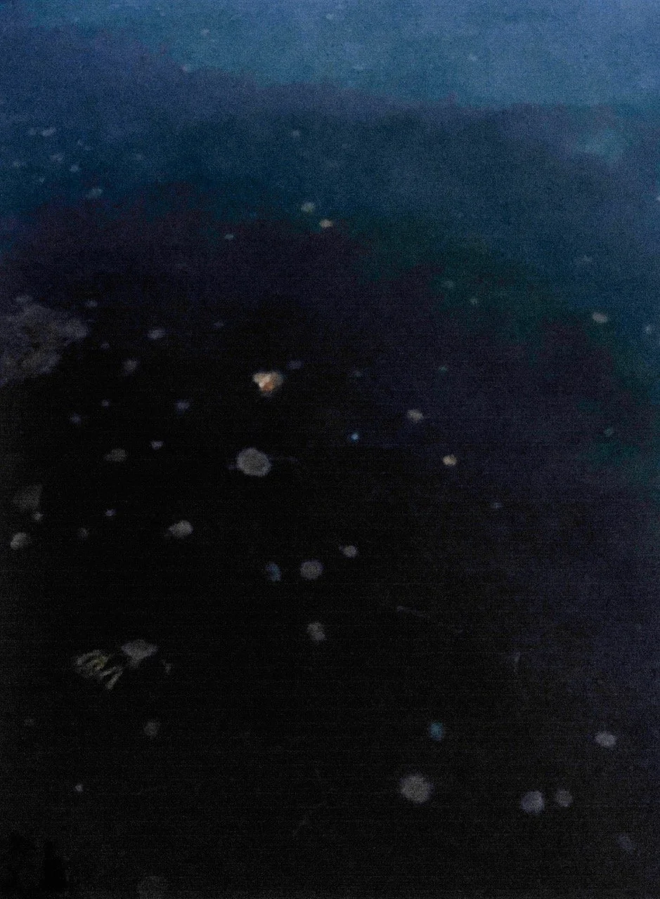 Anna Ling — Art Notes