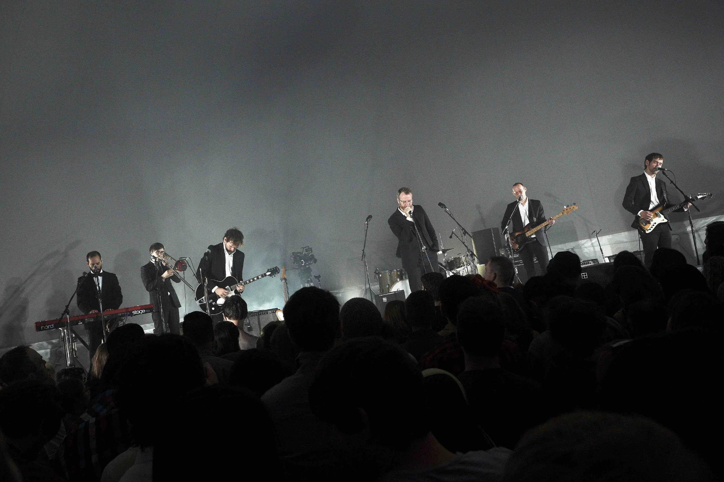 Ragnar Kjartansson — Art Notes