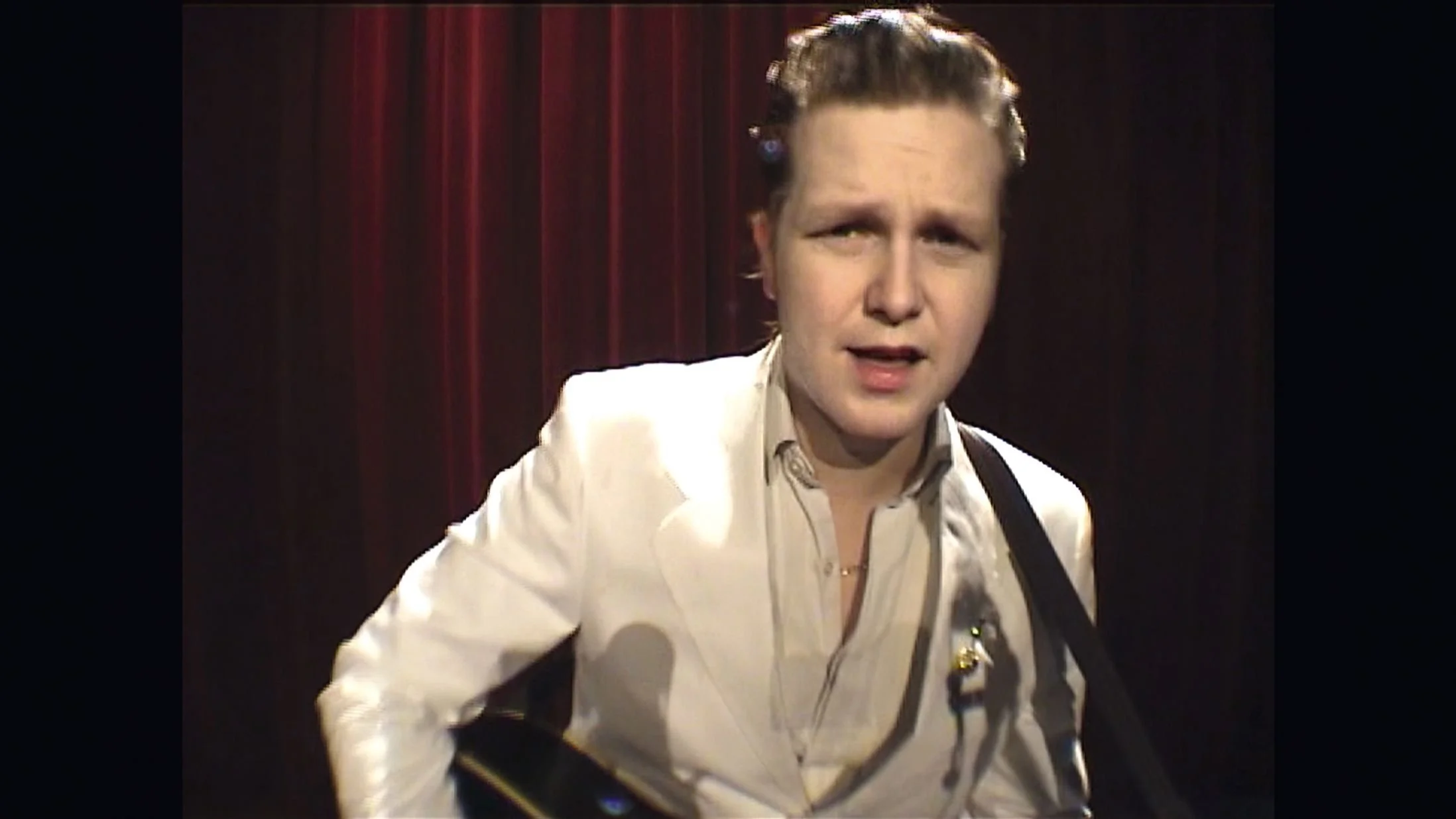 Ragnar Kjartansson — Art Notes