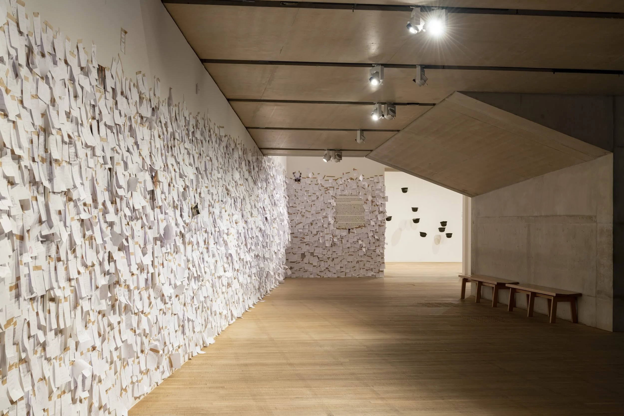 Yoko Ono — Art Notes